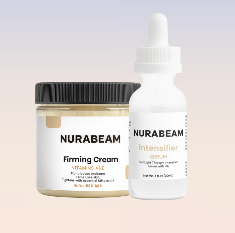 Include 2 Free Trial Subscriptions – NuraBeam