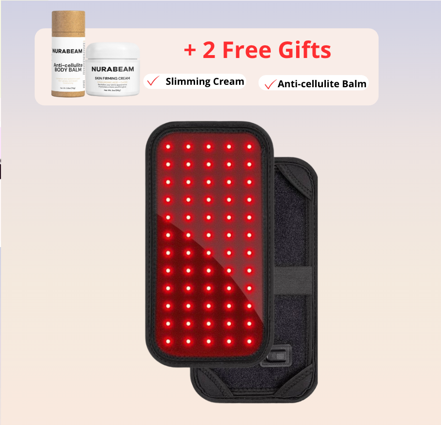 4-in-1 Sculpting Bands – NuraBeam